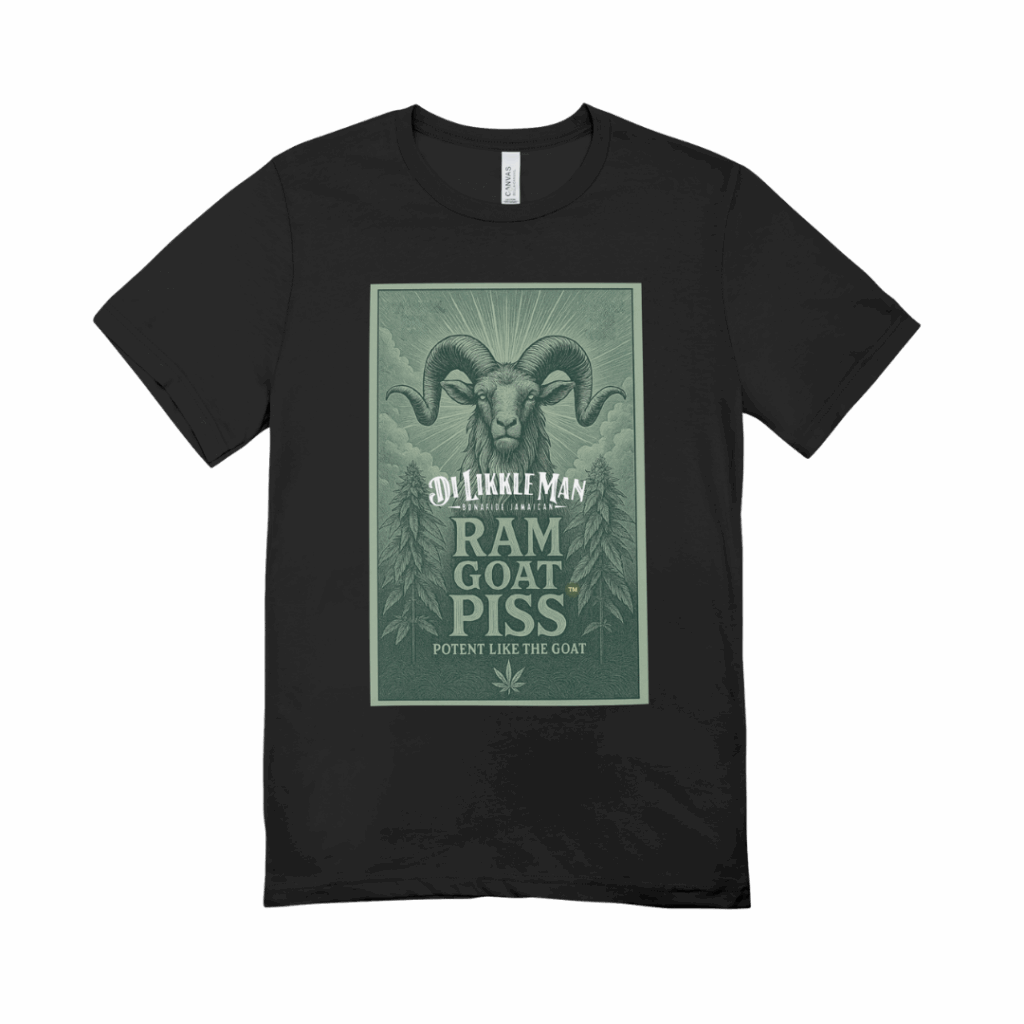 Shop by Category – Di Likkle Man